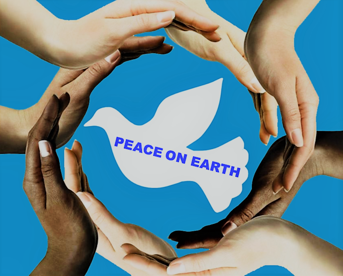 Navigating the Storm: Cultivating Inner Peace and Calm