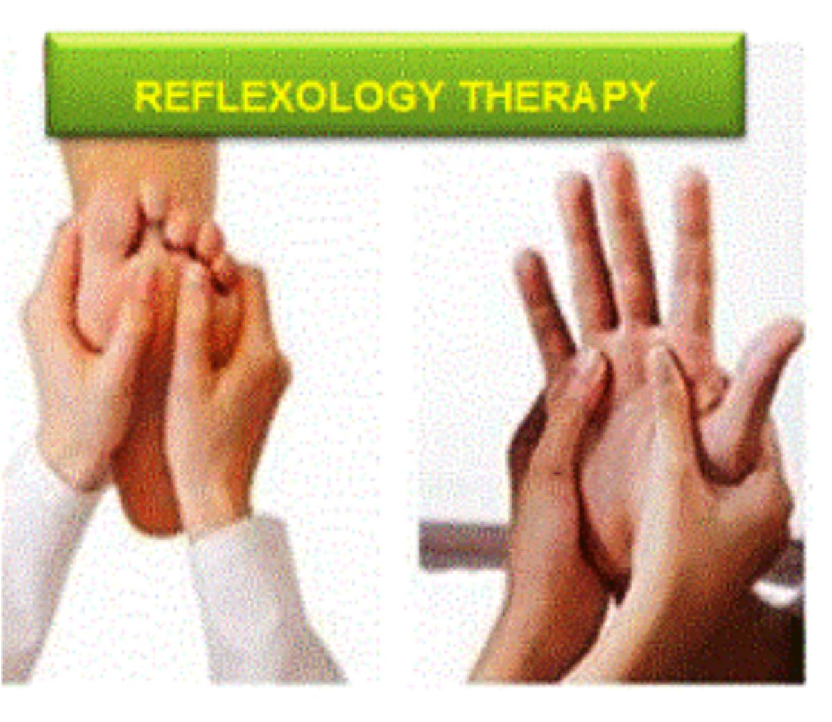 Reflexology A Chemical Free Approach For Stress Relief